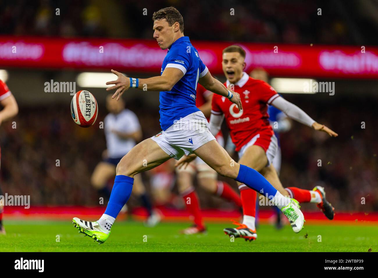 Paolo garbisi of italy hi-res stock photography and images - Alamy