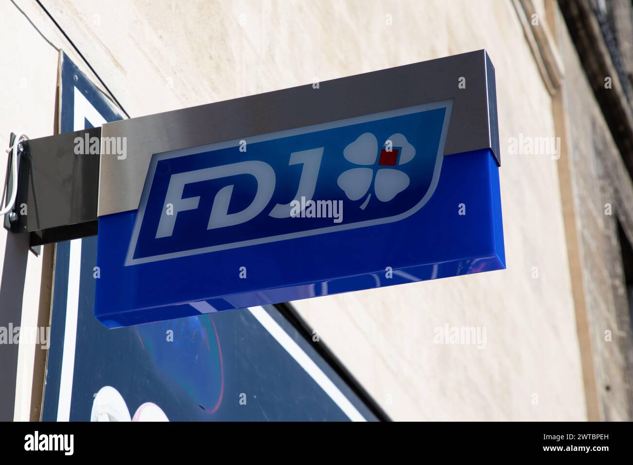 Euro 2024 emblem hi-res stock photography and images - Alamy