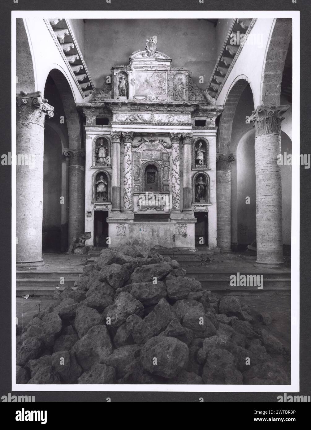 Lazio Viterbo Corchiano3. Hutzel, Max 1960-1990 German-born ...