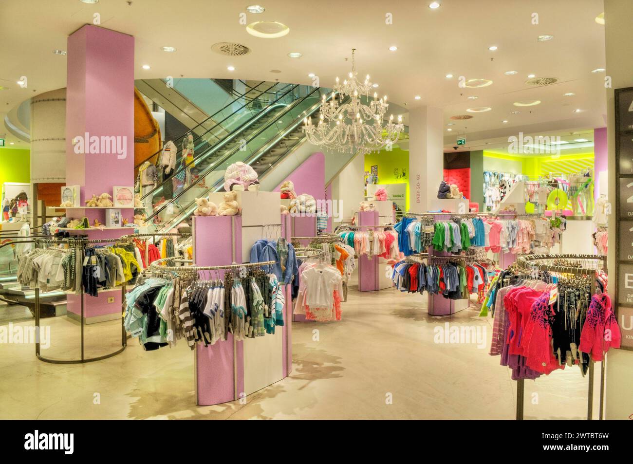 Children's clothing, children's department stores', children's fashion ...