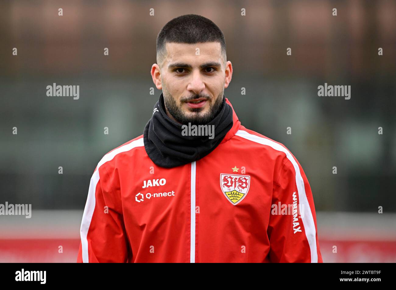 Deniz undav hi-res stock photography and images - Alamy