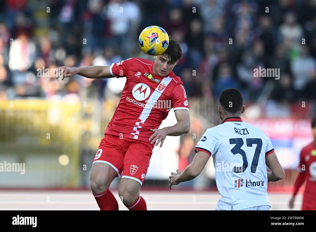Paulo azzi hi-res stock photography and images - Alamy