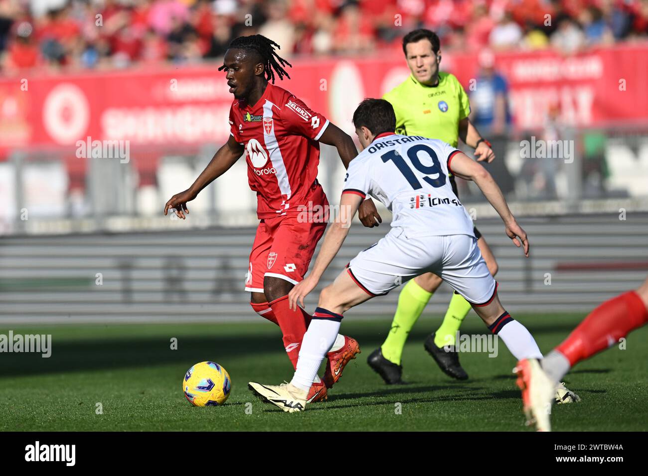 Monza gaetano hi-res stock photography and images - Alamy