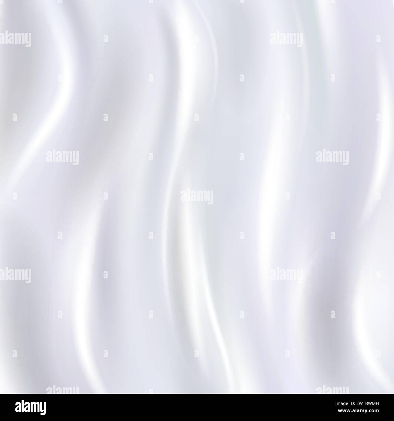 White milky flowing movement Stock Vector Images - Alamy