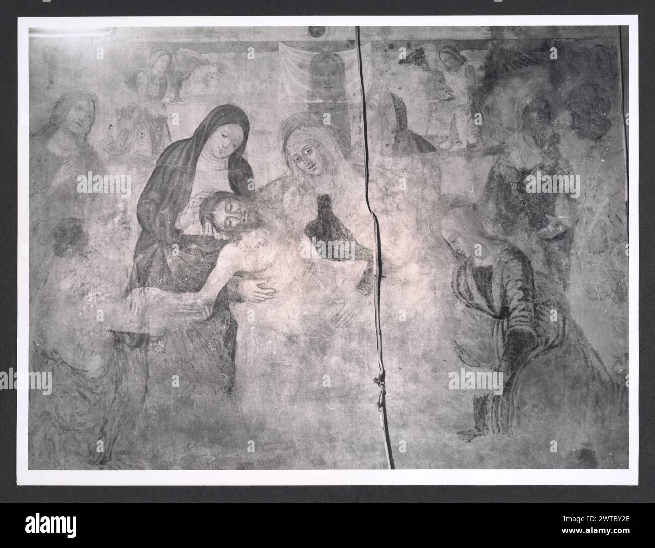 Lazio Roma Cave S. Lorenzo0. Hutzel, Max 1960-1990 Medieval ...