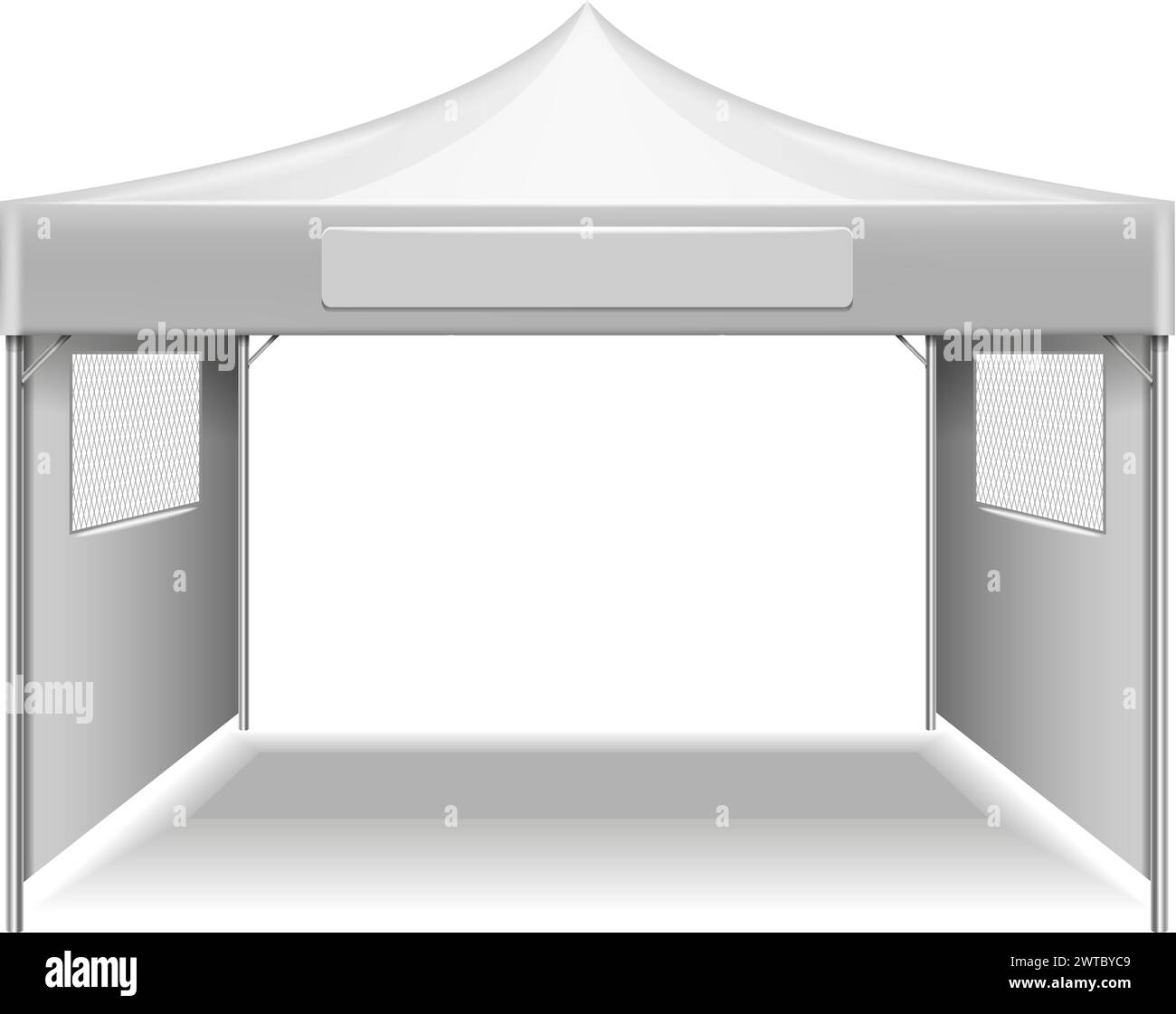 Tent hanging Cut Out Stock Images & Pictures - Alamy