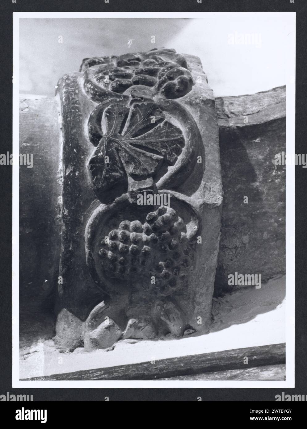 Lazio Latina Sonnino S. Michele0. Hutzel, Max 1960-1990 Medieval ...