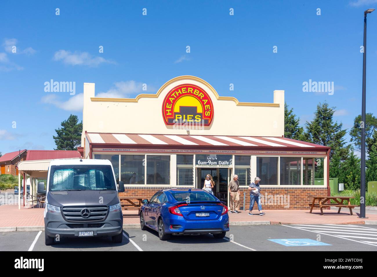 Heatherbraes hi-res stock photography and images - Alamy