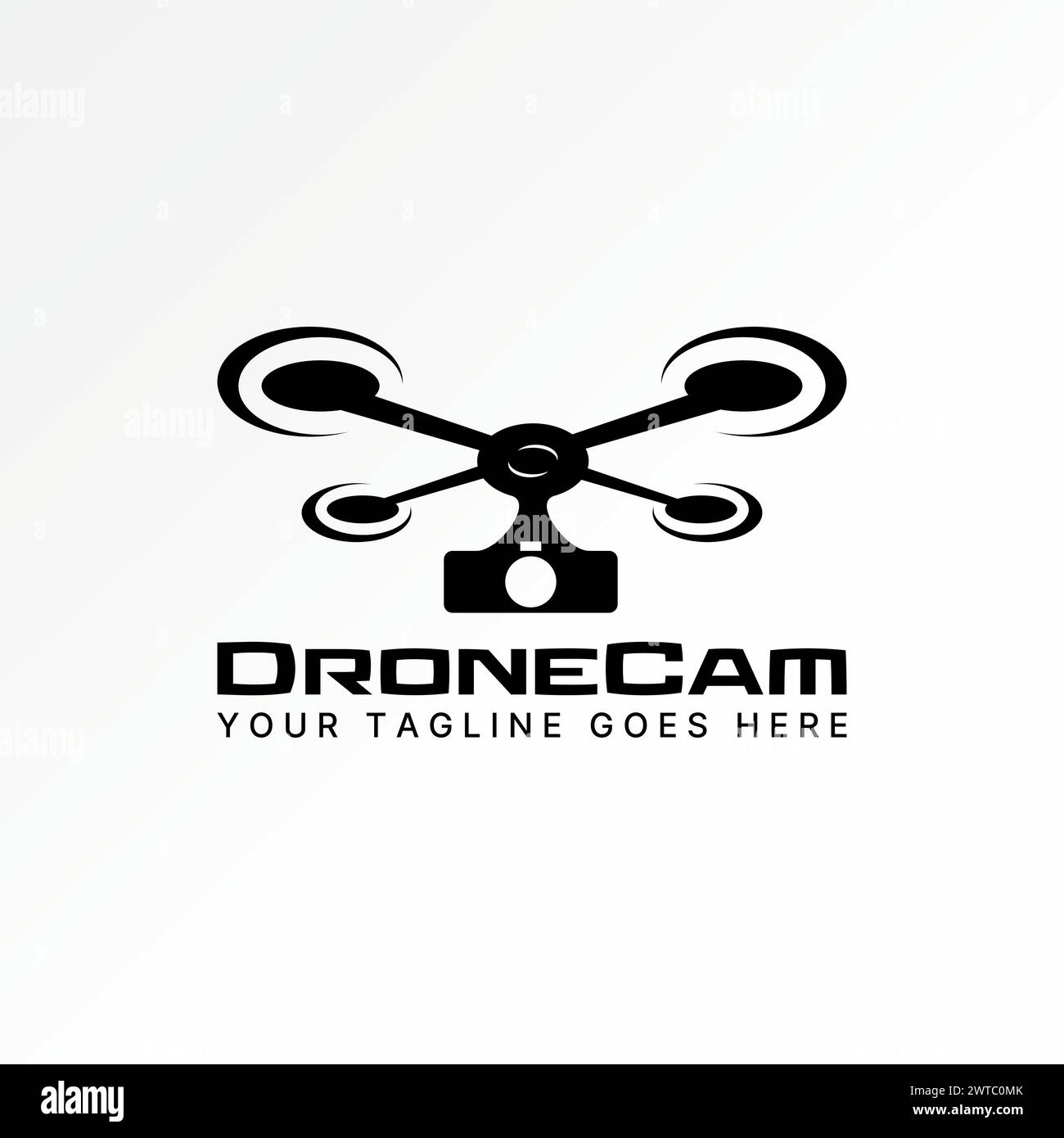 Creative motion video Stock Vector Images - Alamy