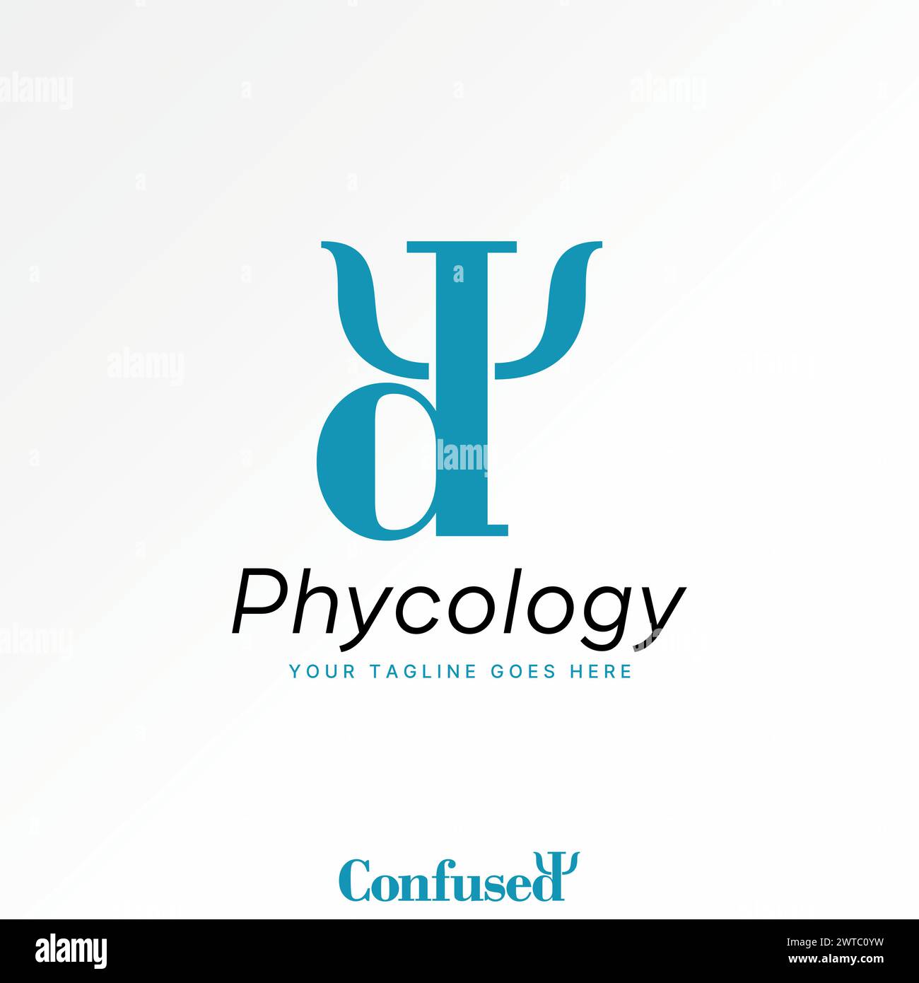 Psi tech logo hi-res stock photography and images - Alamy