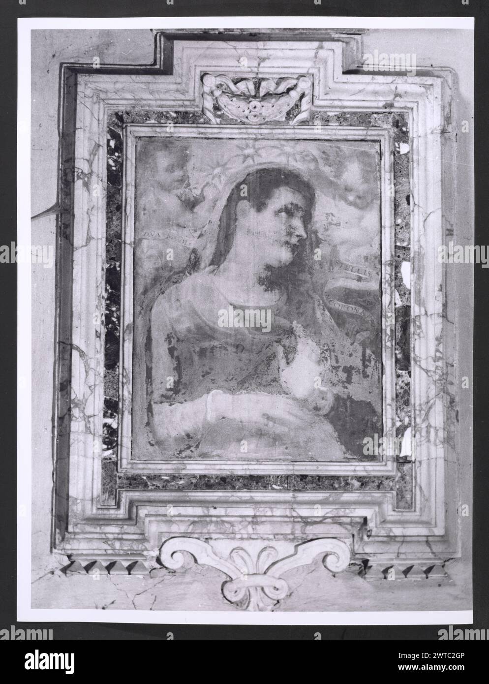 Umbria Terni Taizzano S. Angelo in Massa0. Hutzel, Max 1960-1990 This ...