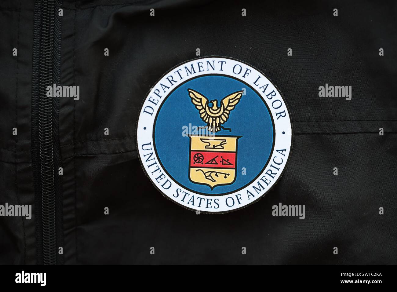 Dol seal hi-res stock photography and images - Alamy