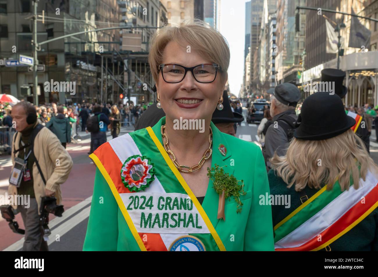 Ceo of heineken usa hi-res stock photography and images - Alamy