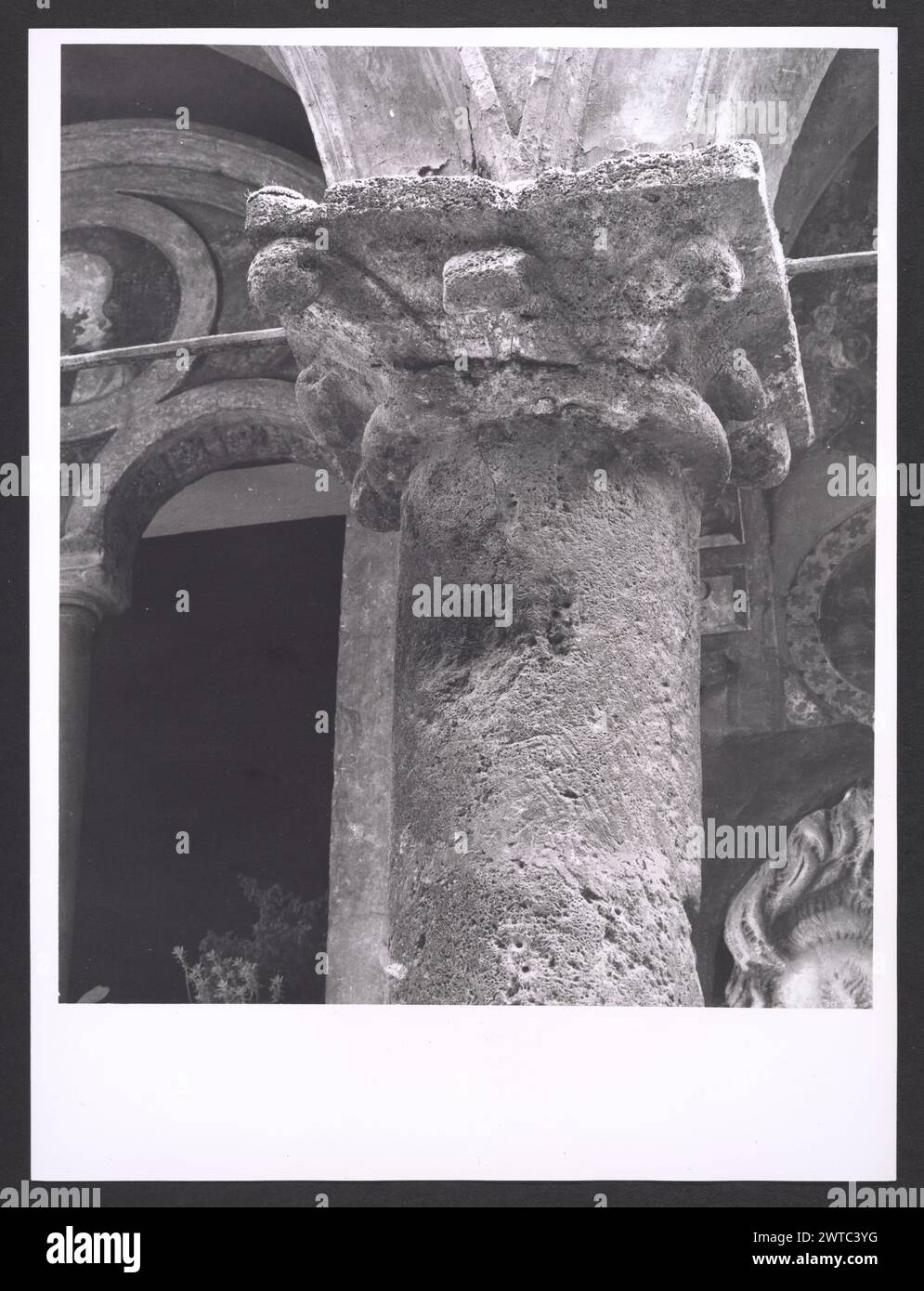 Lazio Frosinone Anagni Casa Barnekow2. Hutzel, Max 1960-1990 Post ...