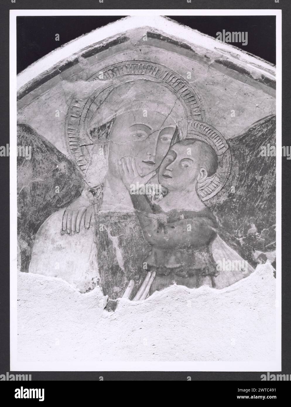 Lazio Frosinone Atina S. Marco1. Hutzel, Max 1960-1990 Six views are of ...