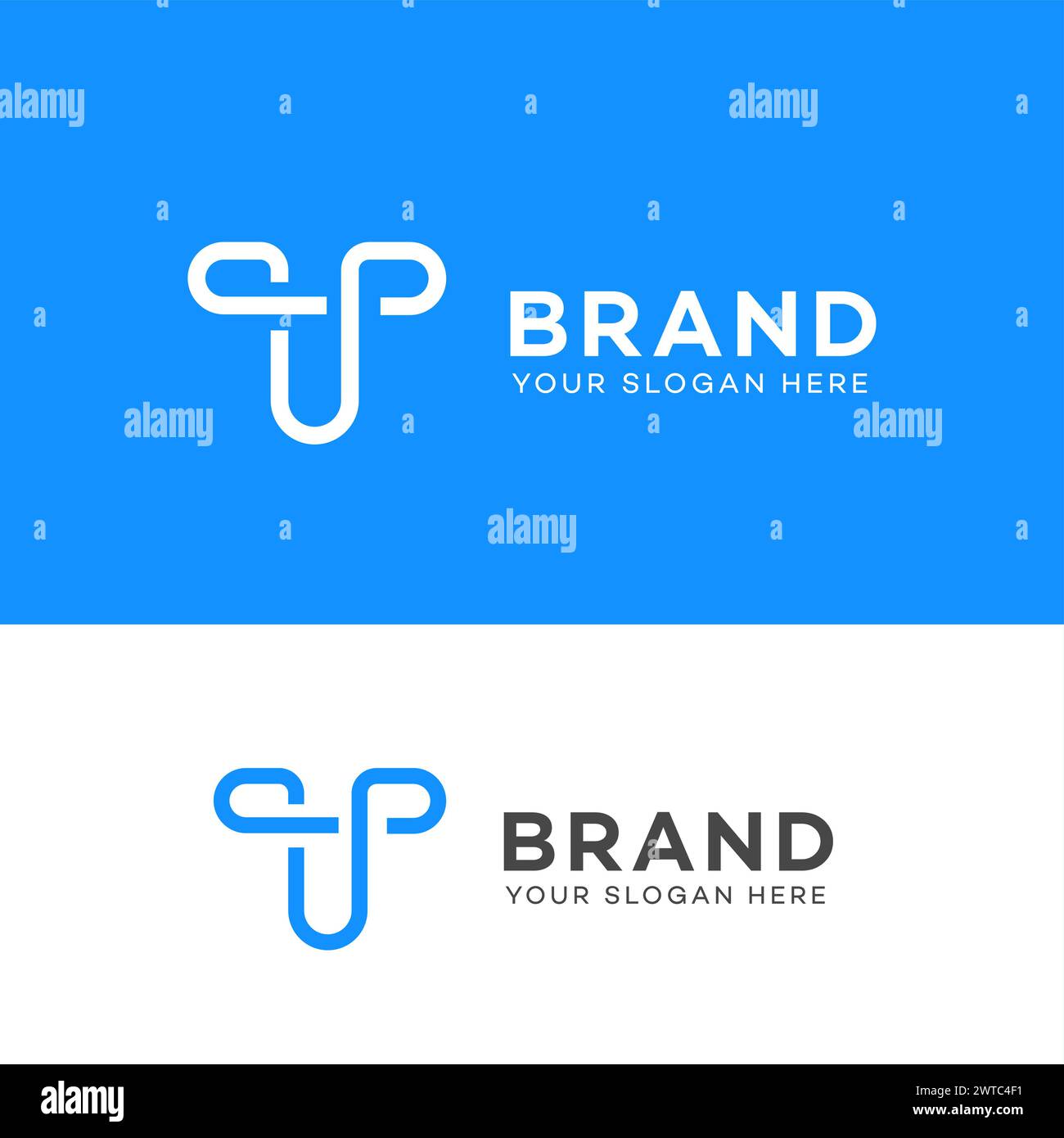 T Letter Logo Icon Brand Identity Sign. T Letter Symbol Template Stock ...