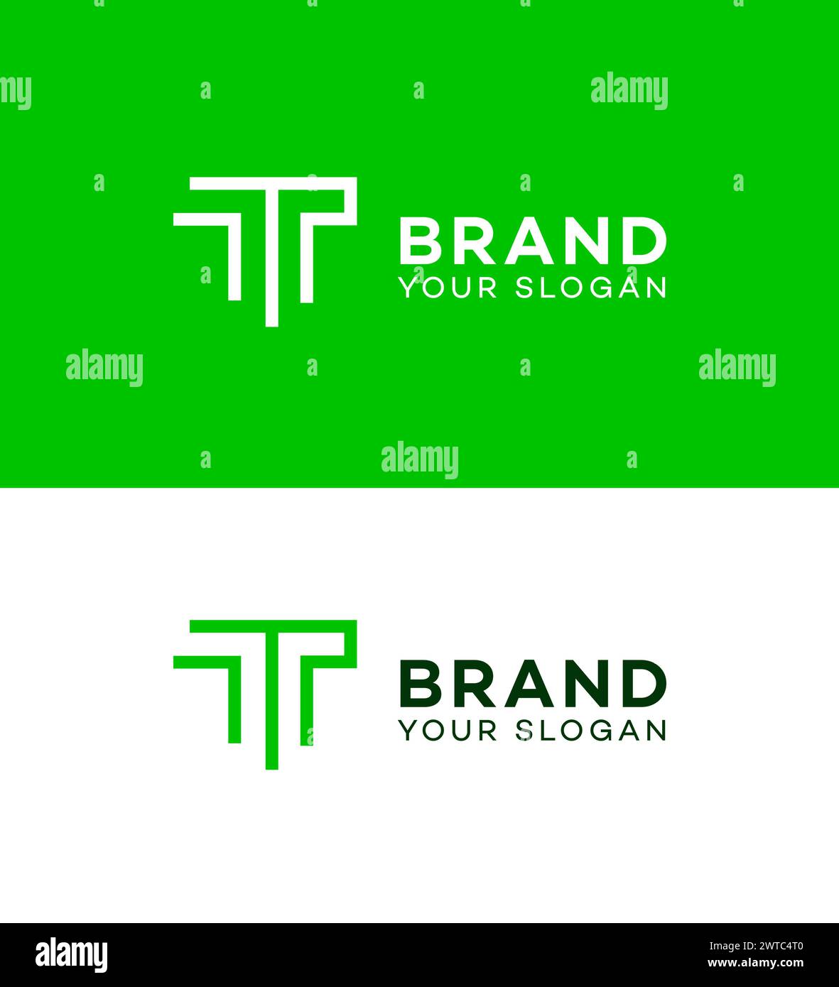 T Letter Logo Icon Brand Identity Sign. T Letter Symbol Template Stock ...