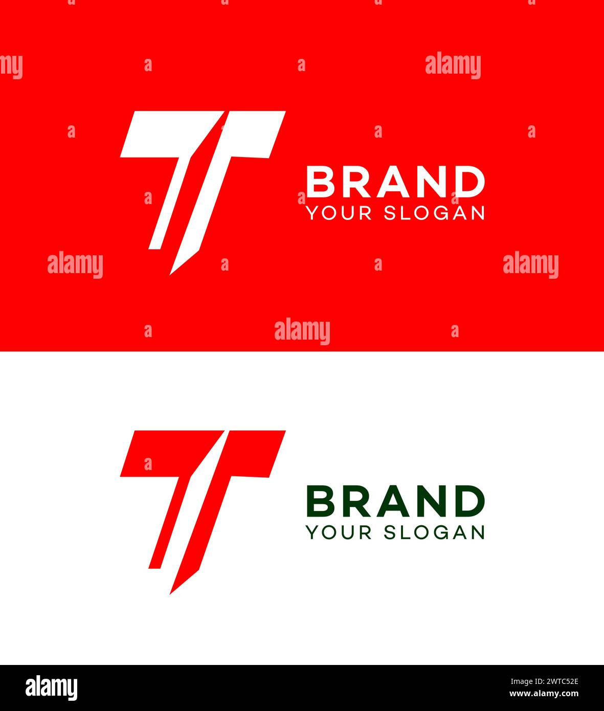 T Letter Logo Icon Brand Identity Sign. T Letter Symbol Template Stock ...