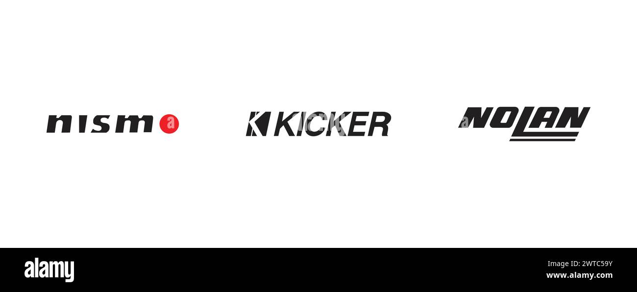 Nismo Stock Vector Images - Alamy