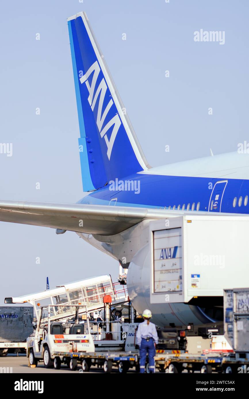 Aircraft specifications hi-res stock photography and images - Alamy