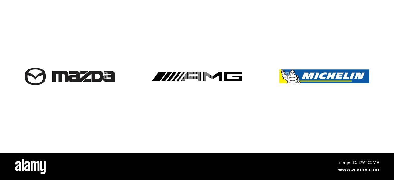 Engine amg Stock Vector Images - Alamy