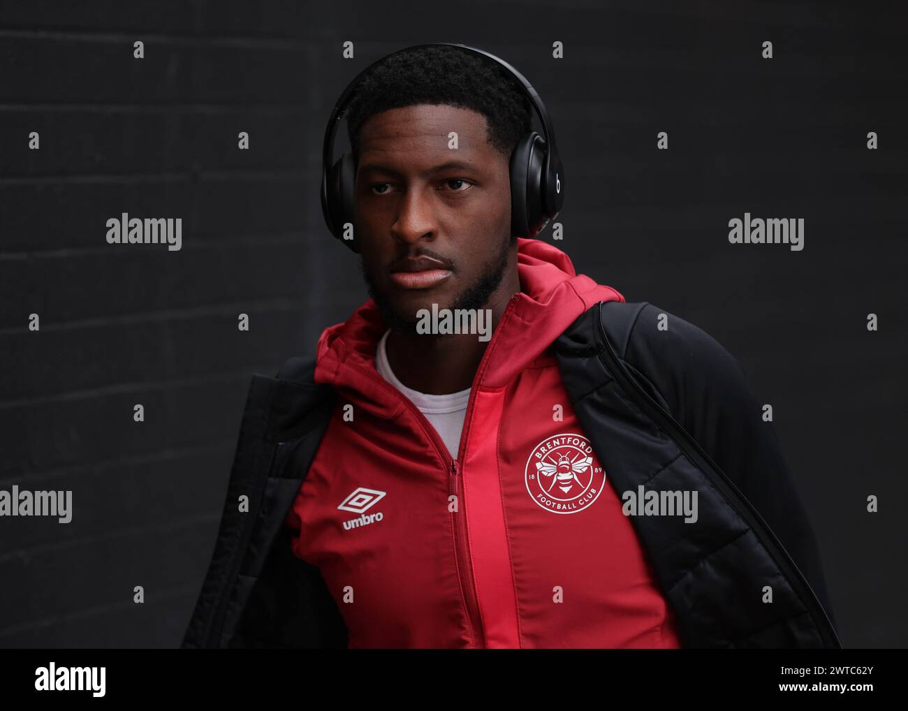 Shandon baptiste brentford 2024 hi-res stock photography and images - Alamy