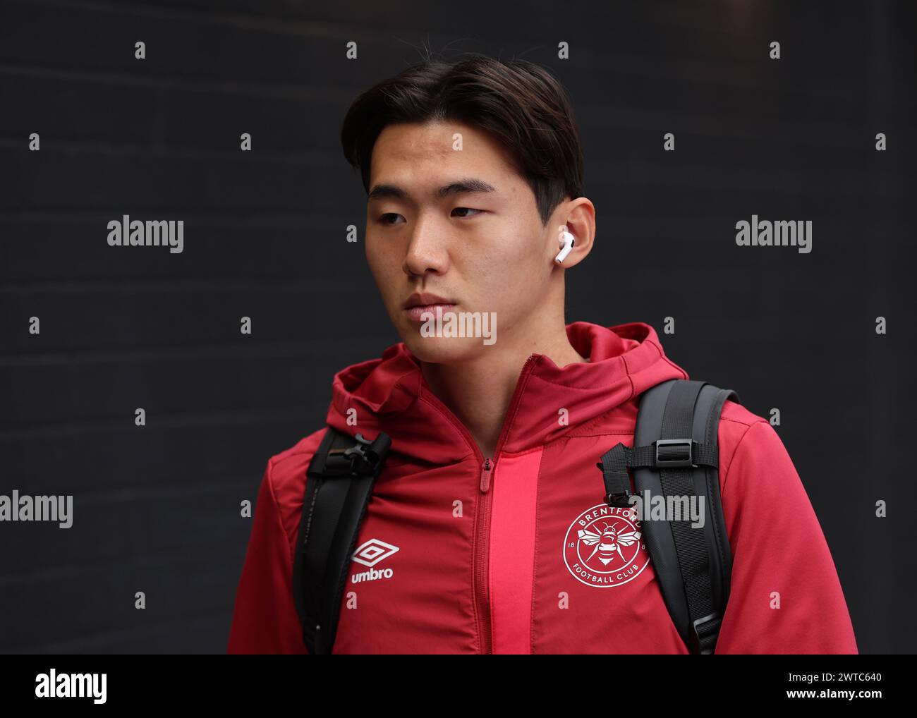 Ji soo kim 2024 hi-res stock photography and images - Alamy
