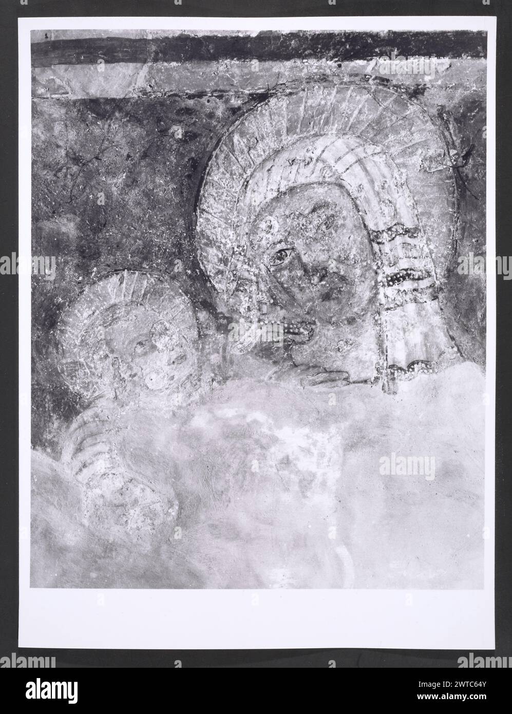 St gregory the first hi-res stock photography and images - Alamy
