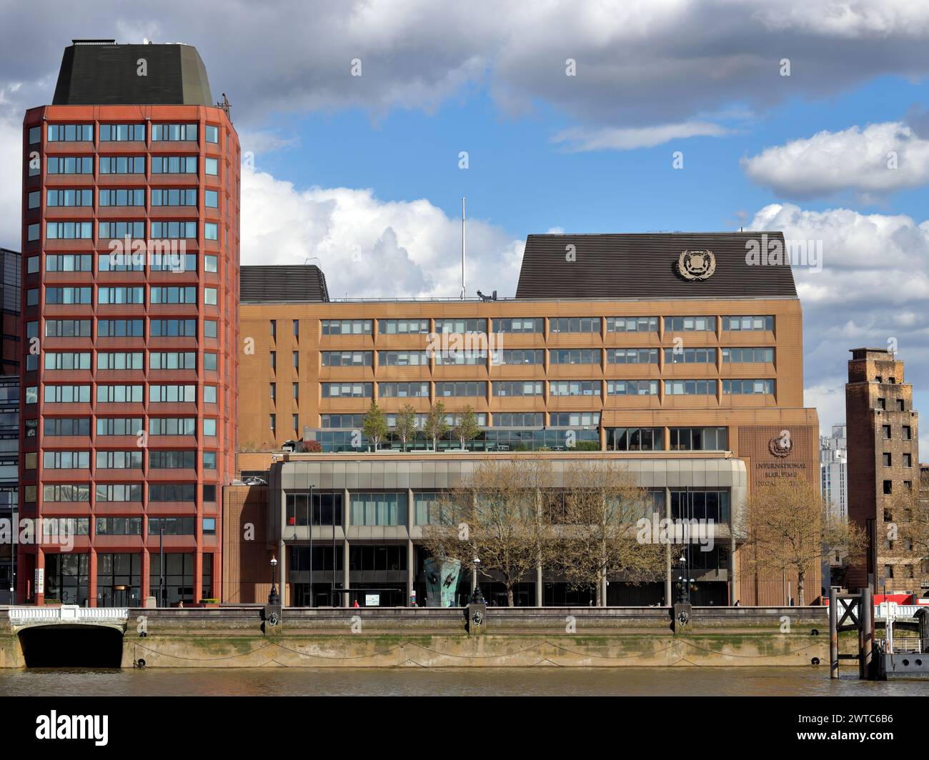 International maritime organization hi-res stock photography and images ...