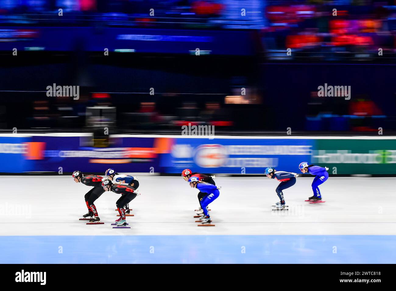 Gilli kim hi-res stock photography and images - Alamy