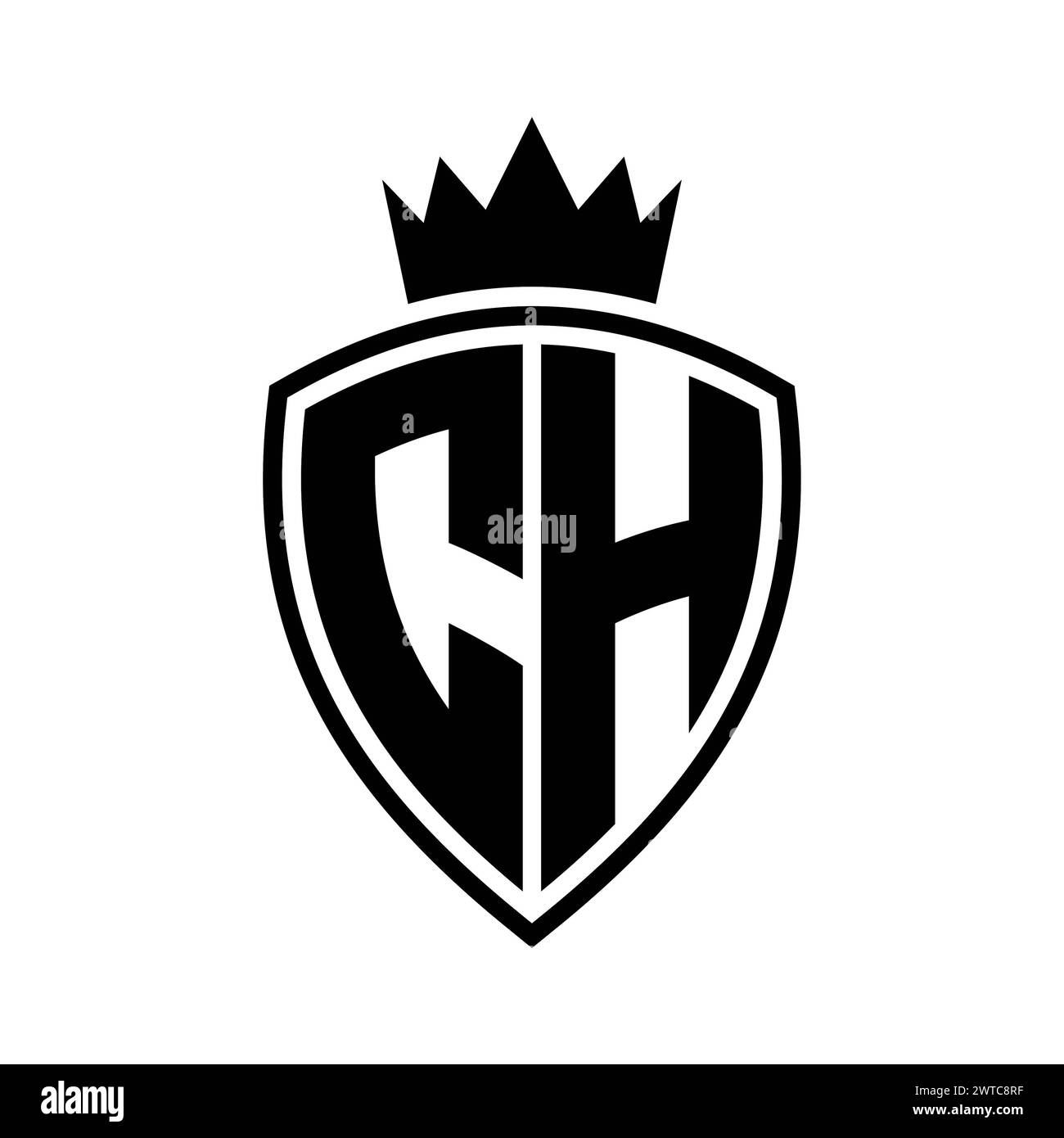 Ch design hi-res stock photography and images - Alamy
