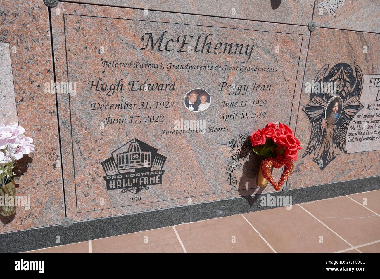 Las Vegas, Nevada, USA 8th March 2024 Hall of Fame Professional ...