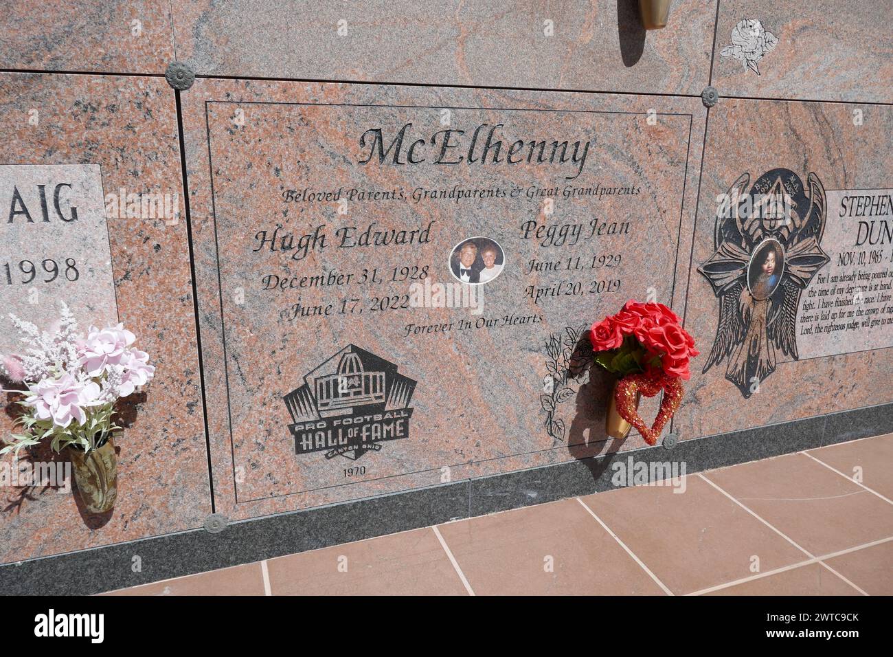 Las Vegas, Nevada, USA 8th March 2024 Hall of Fame Professional ...