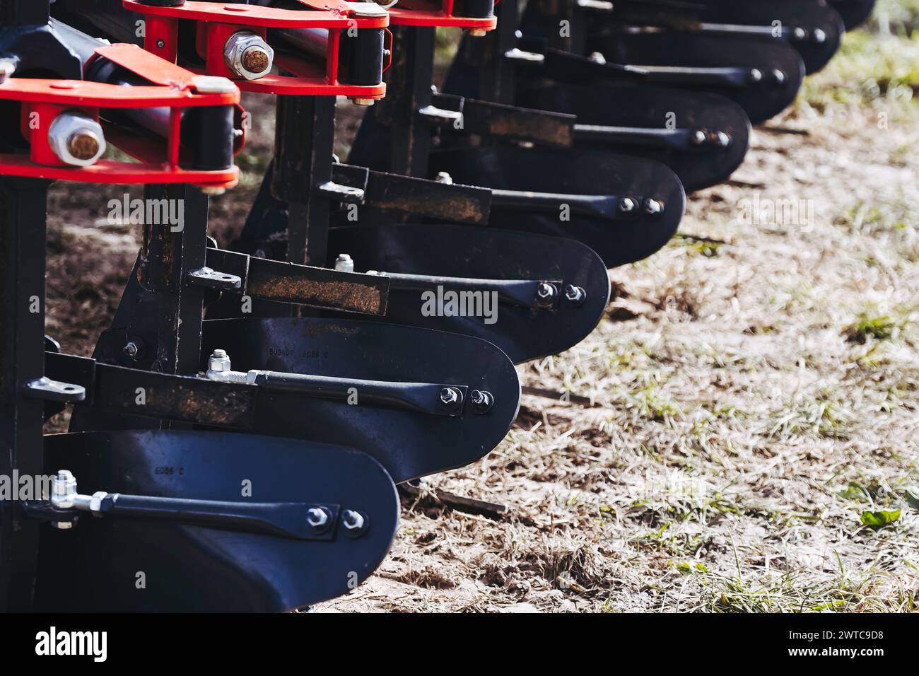 Agricultural mechanics hi-res stock photography and images - Alamy