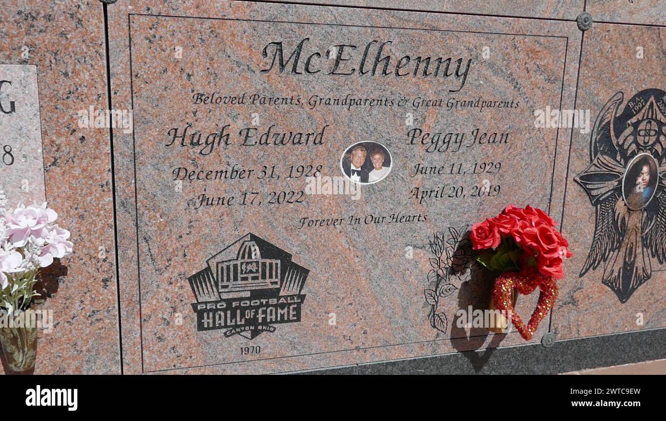 Las Vegas, Nevada, USA 8th March 2024 Hall of Fame Professional ...