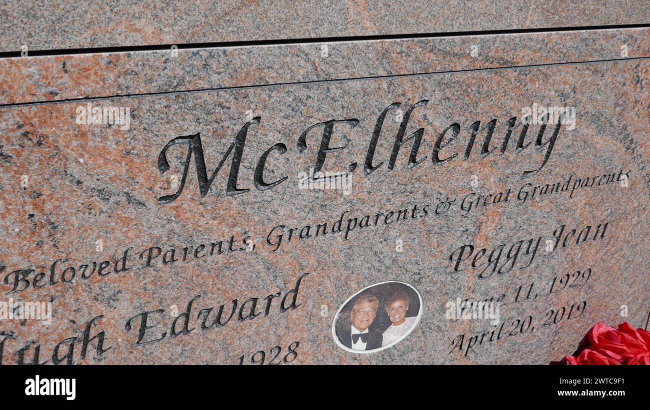 Las Vegas, Nevada, USA 8th March 2024 Hall of Fame Professional ...