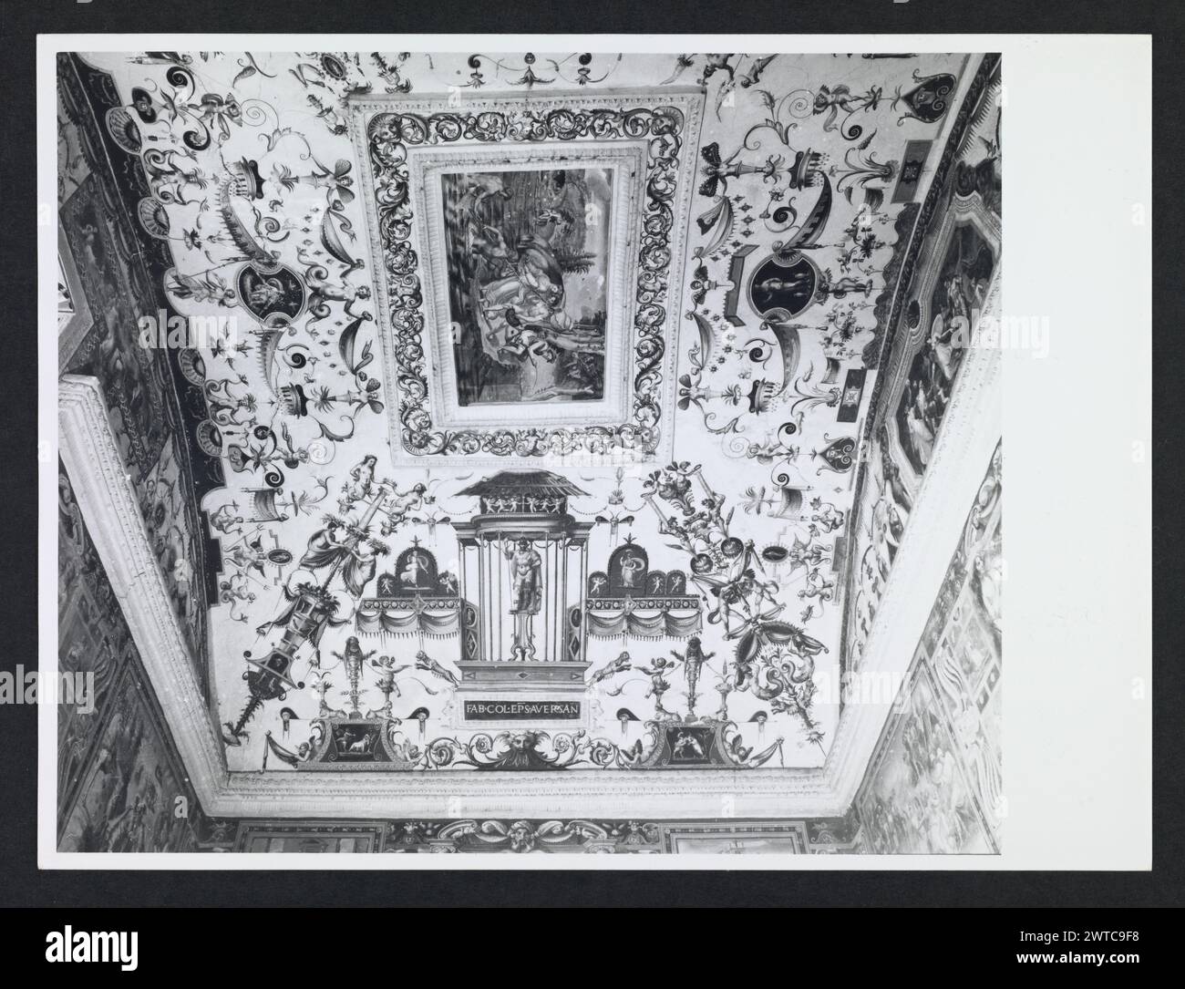 Lazio Roma Grottaferrata Museo5. Hutzel, Max 1960-1990 German-born ...