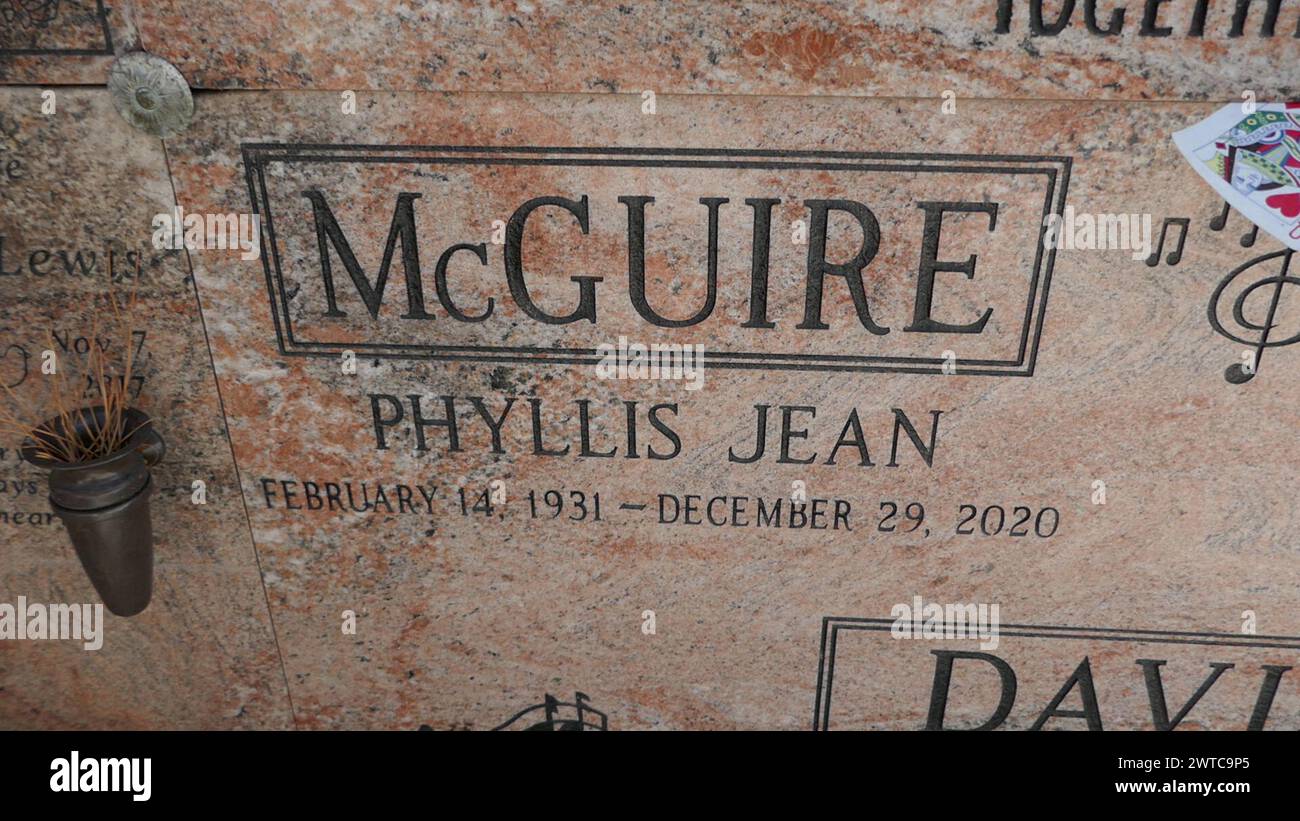 Las Vegas, Nevada, USA 8th March 2024 Singer/entertainer Phyllis ...