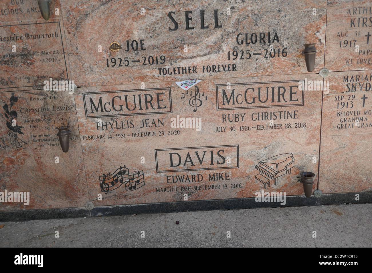 Las Vegas, Nevada, USA 8th March 2024 Singer/entertainer Phyllis ...