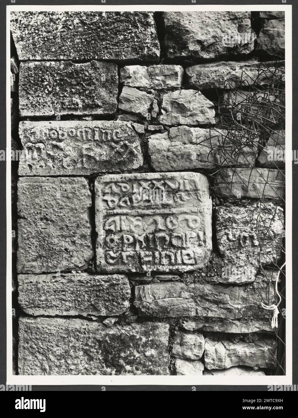 Tuscany Grosseto Rocchette General views. Hutzel, Max 1960-1990 ...