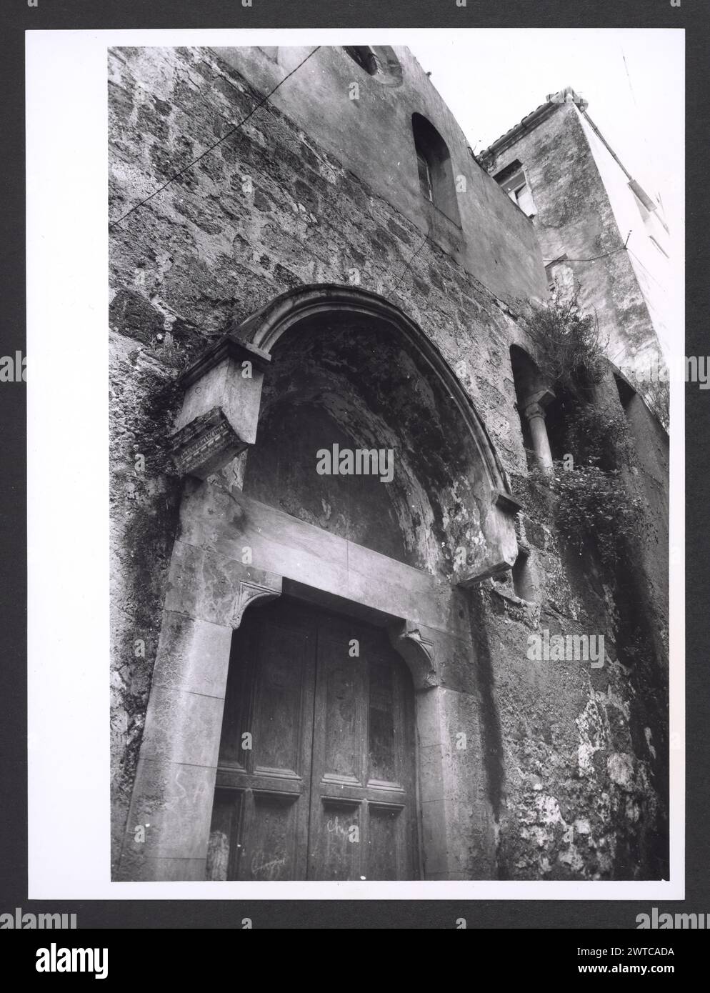 Lazio Latina Gaeta S. Lucia0. Hutzel, Max 1960-1990 Views of ...