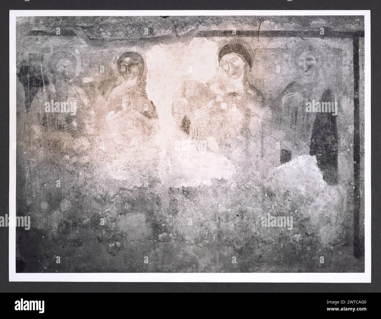 Lazio Roma Cave S. Lorenzo2. Hutzel, Max 1960-1990 Medieval ...