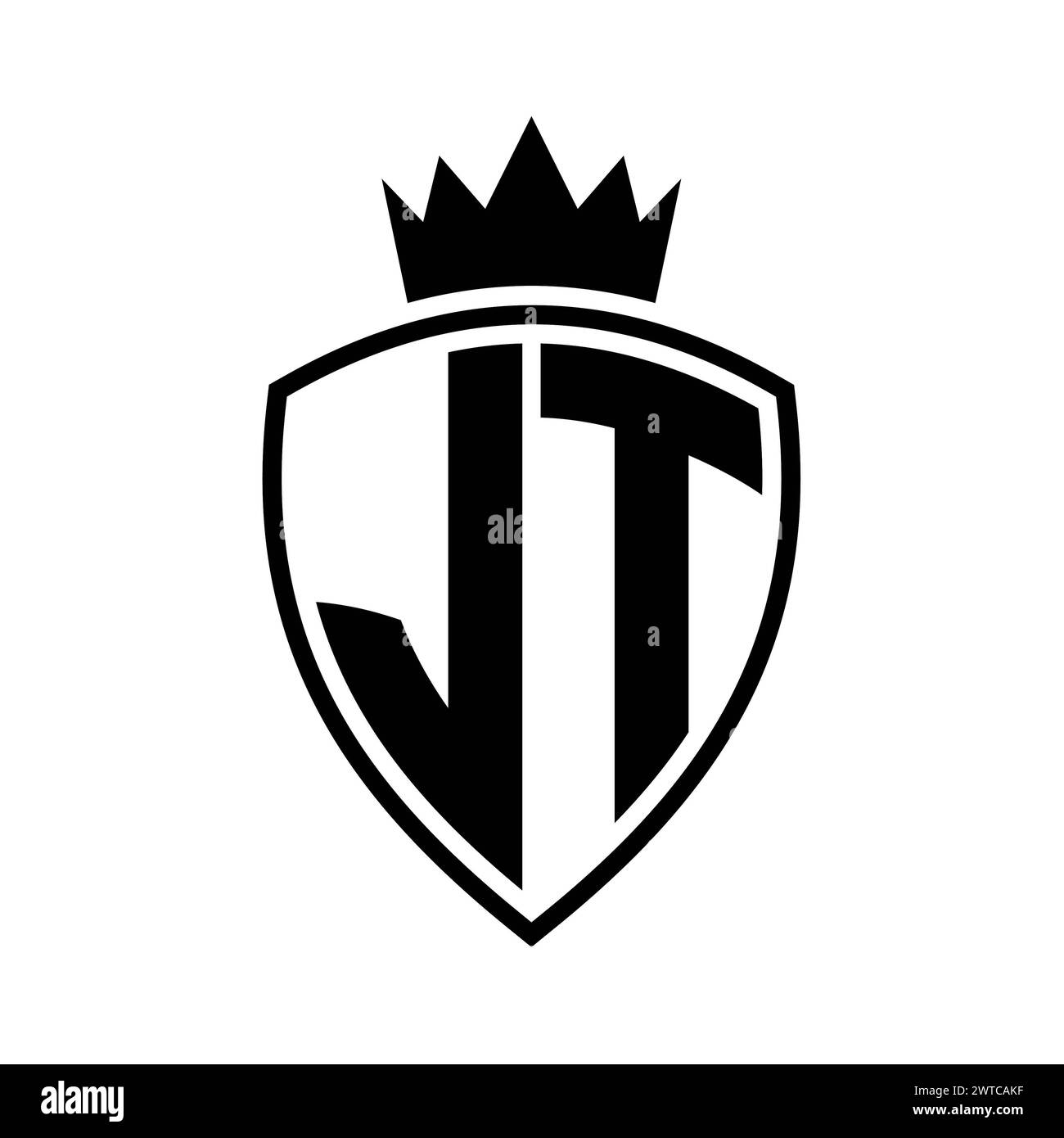 Logos jt hi-res stock photography and images - Alamy