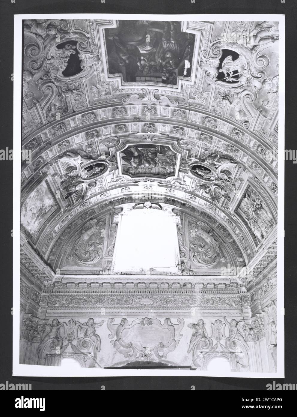 Marches Pesaro e Urbino Urbania S. Caterina. Hutzel, Max 1960-1990 Post ...