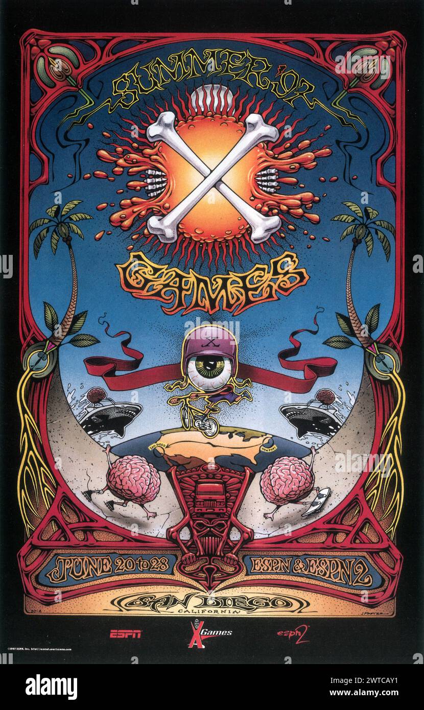 Magazine advert games hi-res stock photography and images - Alamy