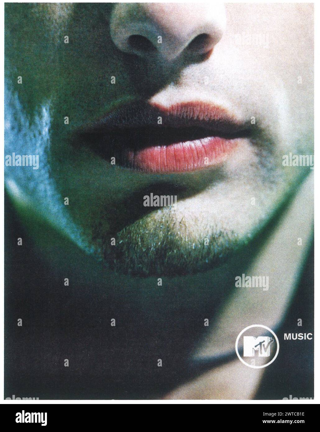 Mtv 1990s hi-res stock photography and images - Alamy