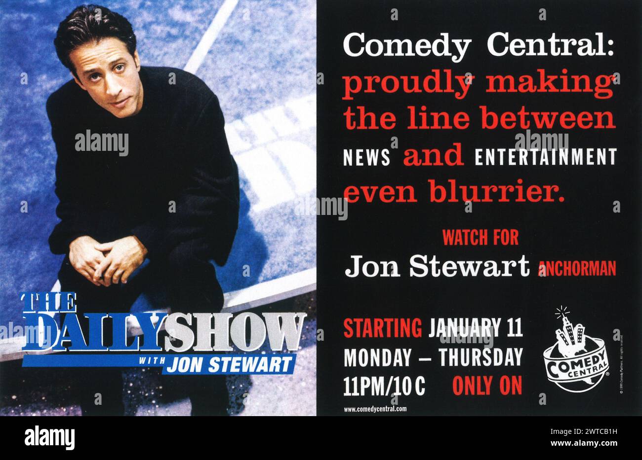 Daily shows hi-res stock photography and images - Alamy