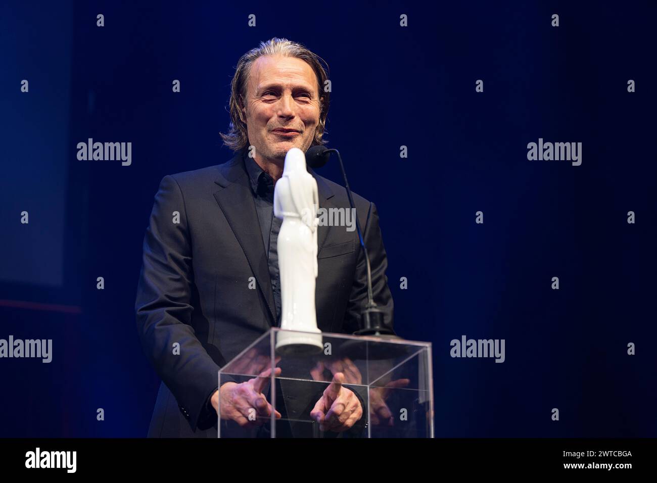 The promised land film 2024 hi-res stock photography and images - Alamy