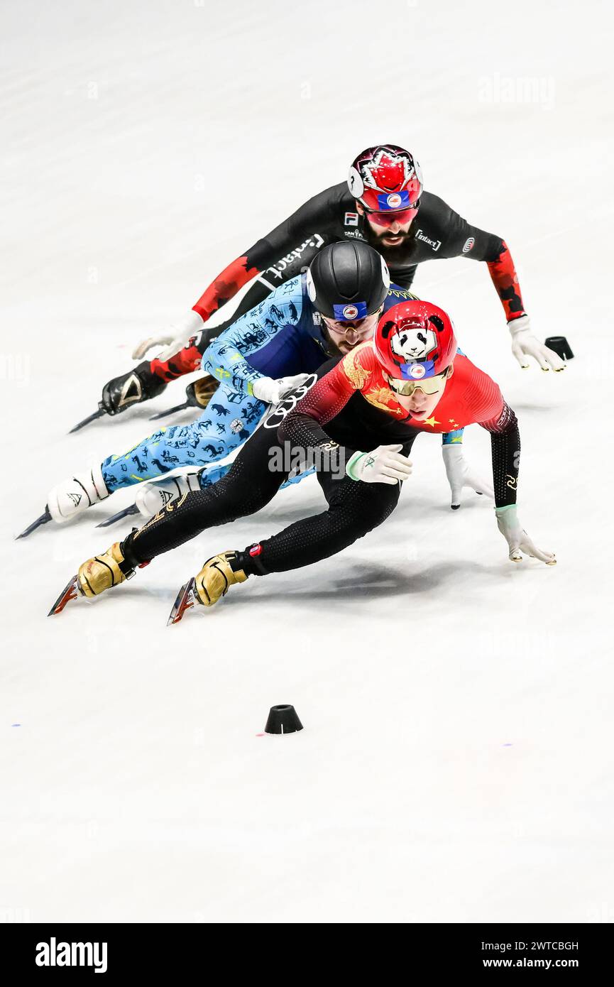 Lin xiaojun hi-res stock photography and images - Alamy