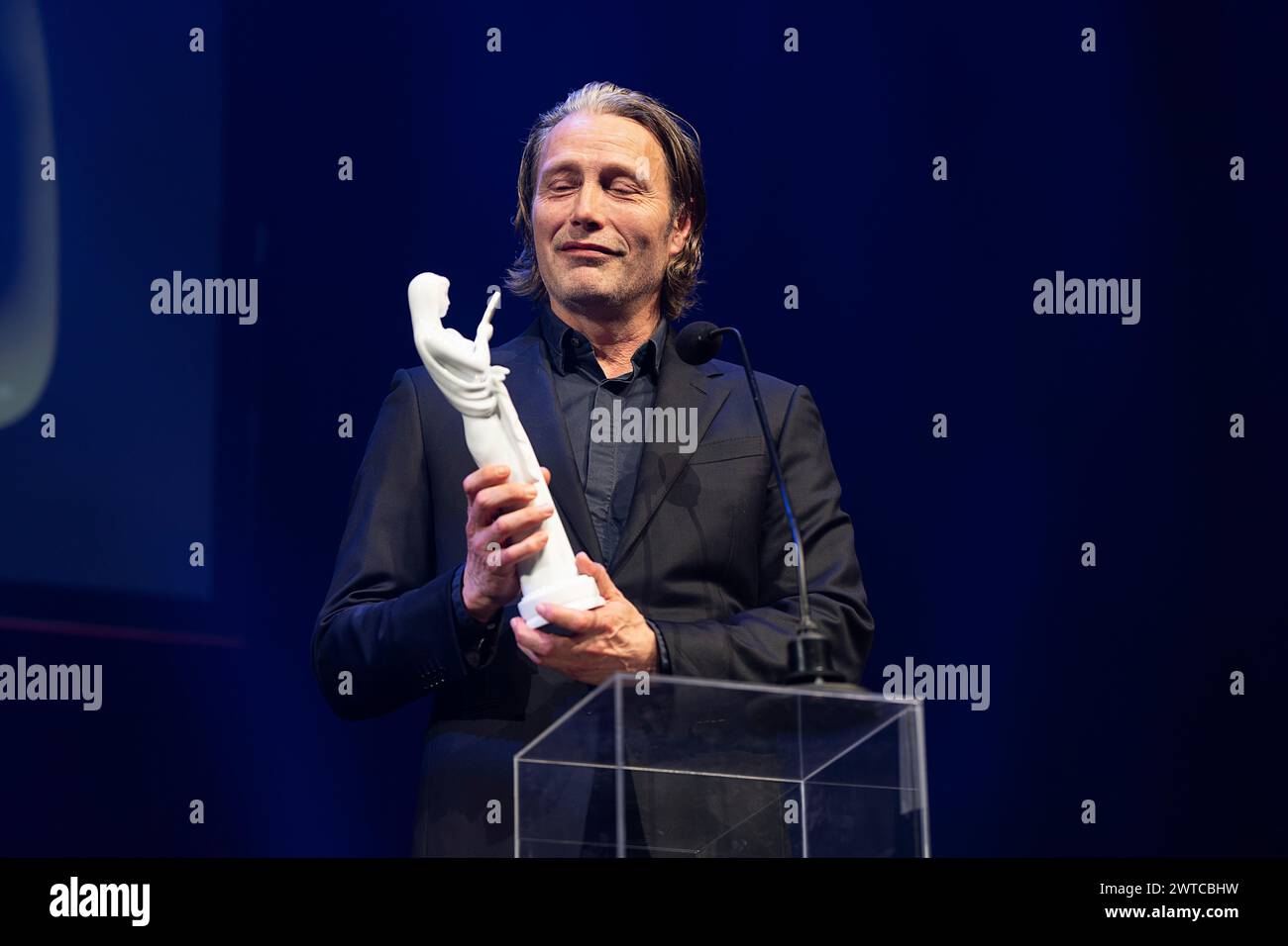 The promised land film 2024 hi-res stock photography and images - Alamy